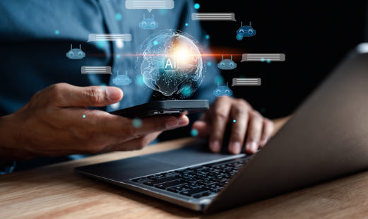 KI & Datenanalyse Seminare | TÜV Rheinland Akademie