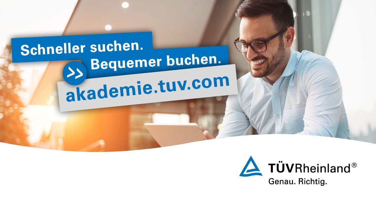 Fristverlängerung MDD / MDR | TÜV Rheinland Blog